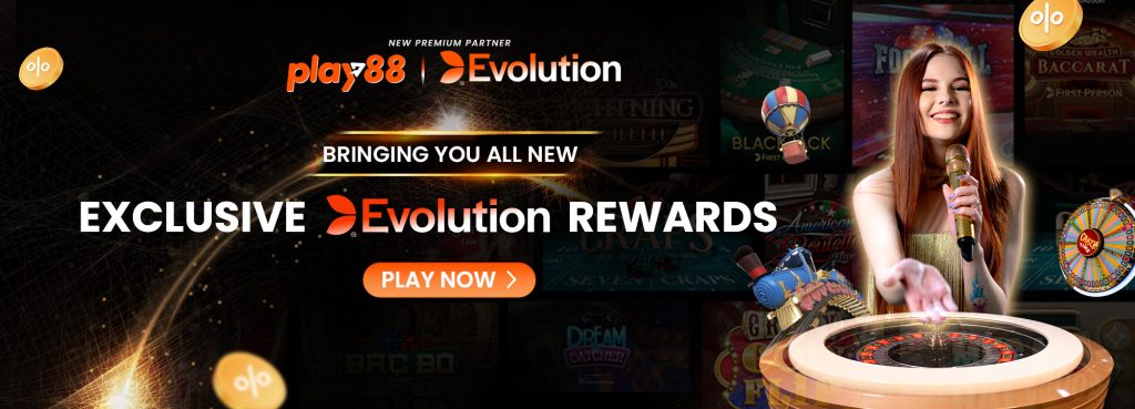 Play88 Online Casino | Southeast Asia's Premier VIP Experience & Best ...